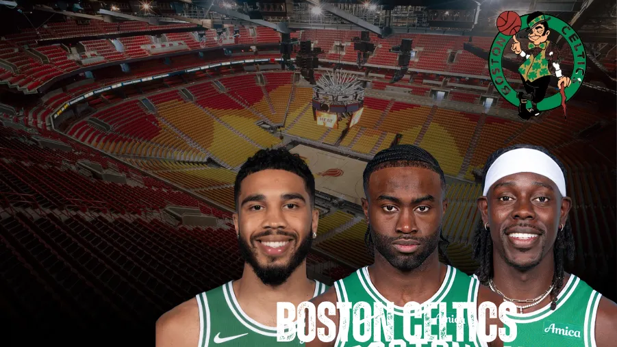 Boston Celtics Roster 2025: Key Players & Season Outlook